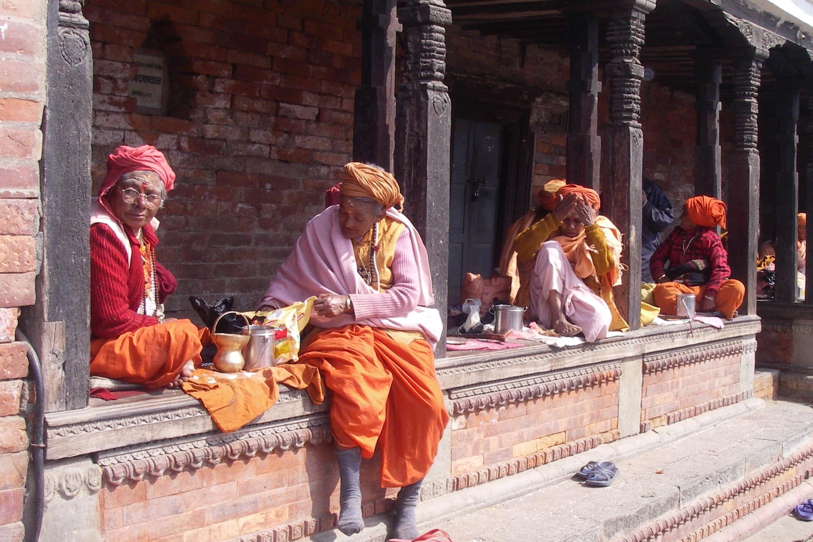 Reaching Remote Areas Through Media - Engage Today