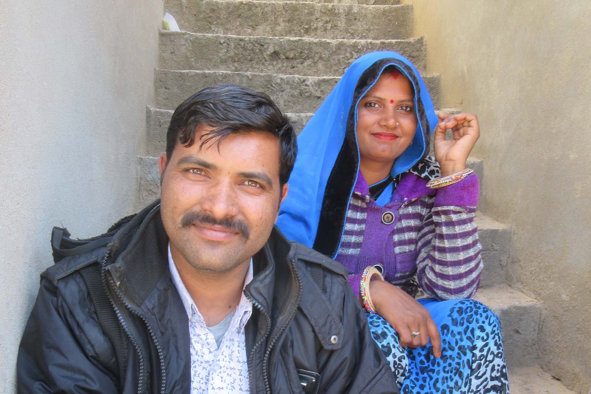 Engage Today | Empowering Local Missions
